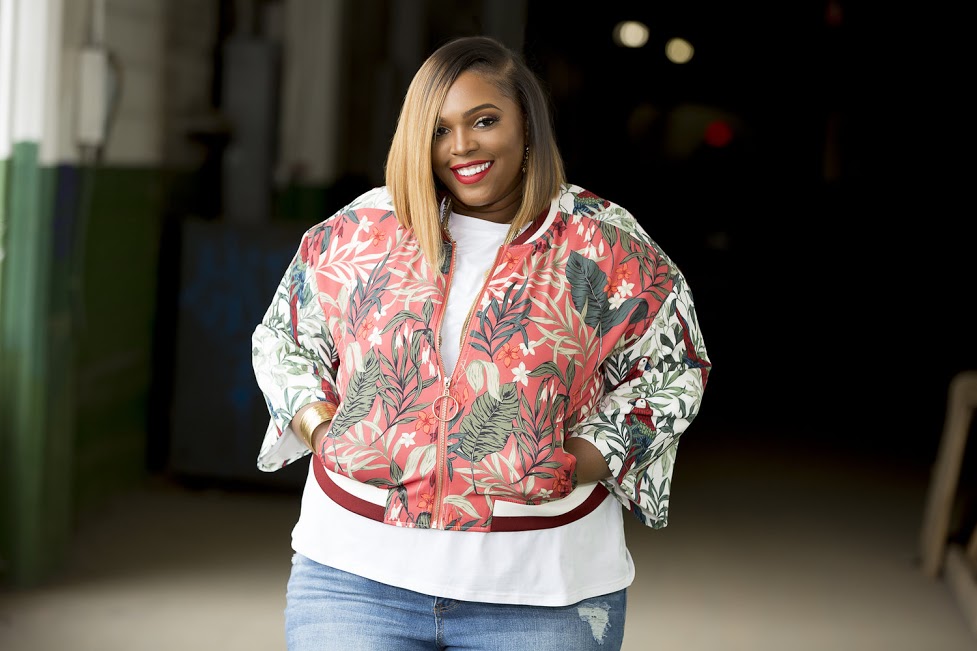 Working Woman Wednesday. Interview with Gospel Singer Shana Wilson ...