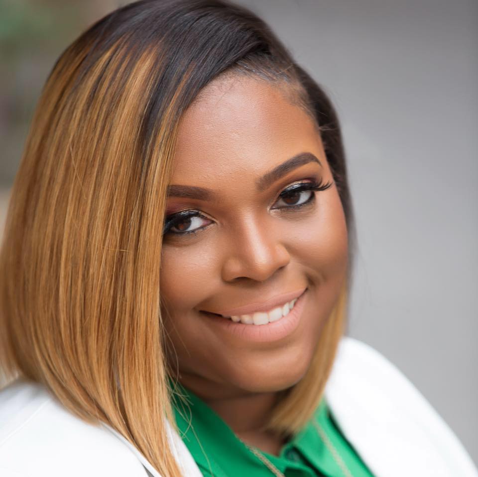 Working Woman Wednesday. Interview with Gospel Singer Shana Wilson ...