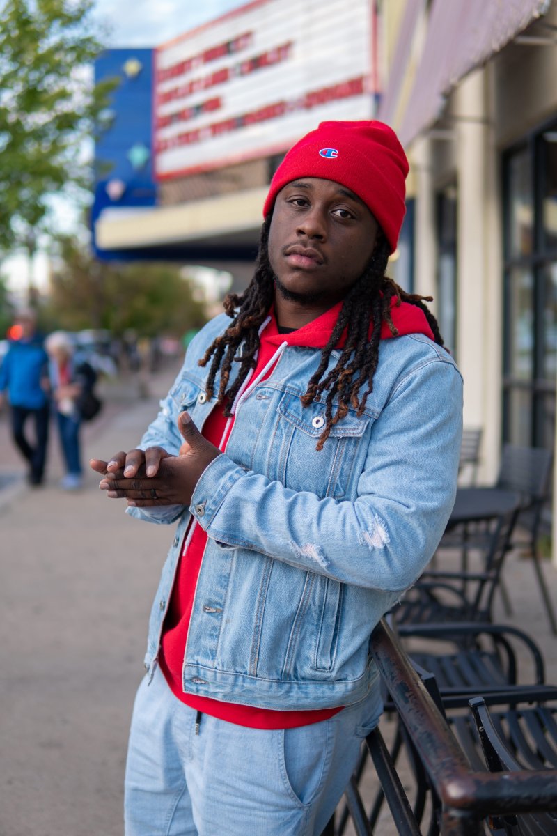 Shout Out Sunday. Interview With Rapper Jooby Truth. – aj3report.com