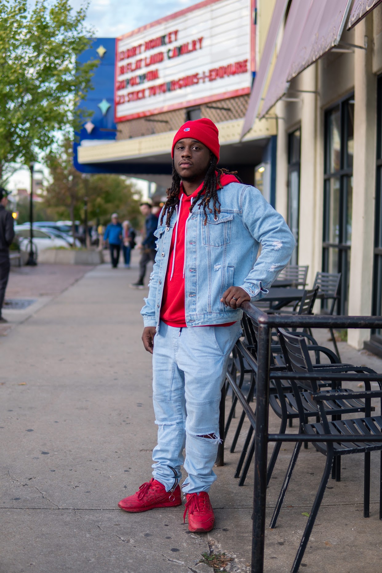 Shout Out Sunday. Interview With Rapper Jooby Truth. – aj3report.com