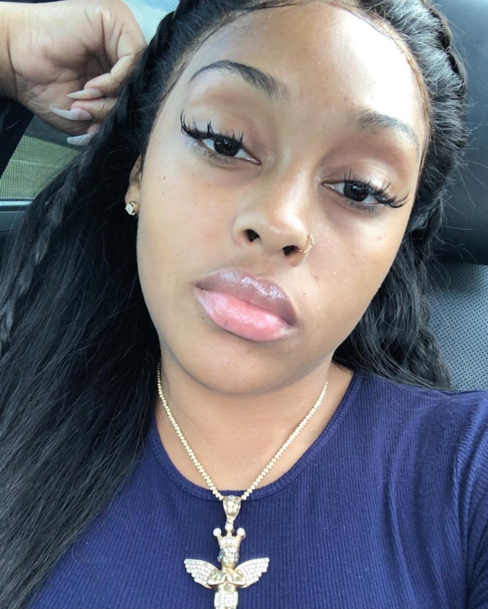 Working Woman Wednesday. 10 Questions With Rapper First Lady Yella ...