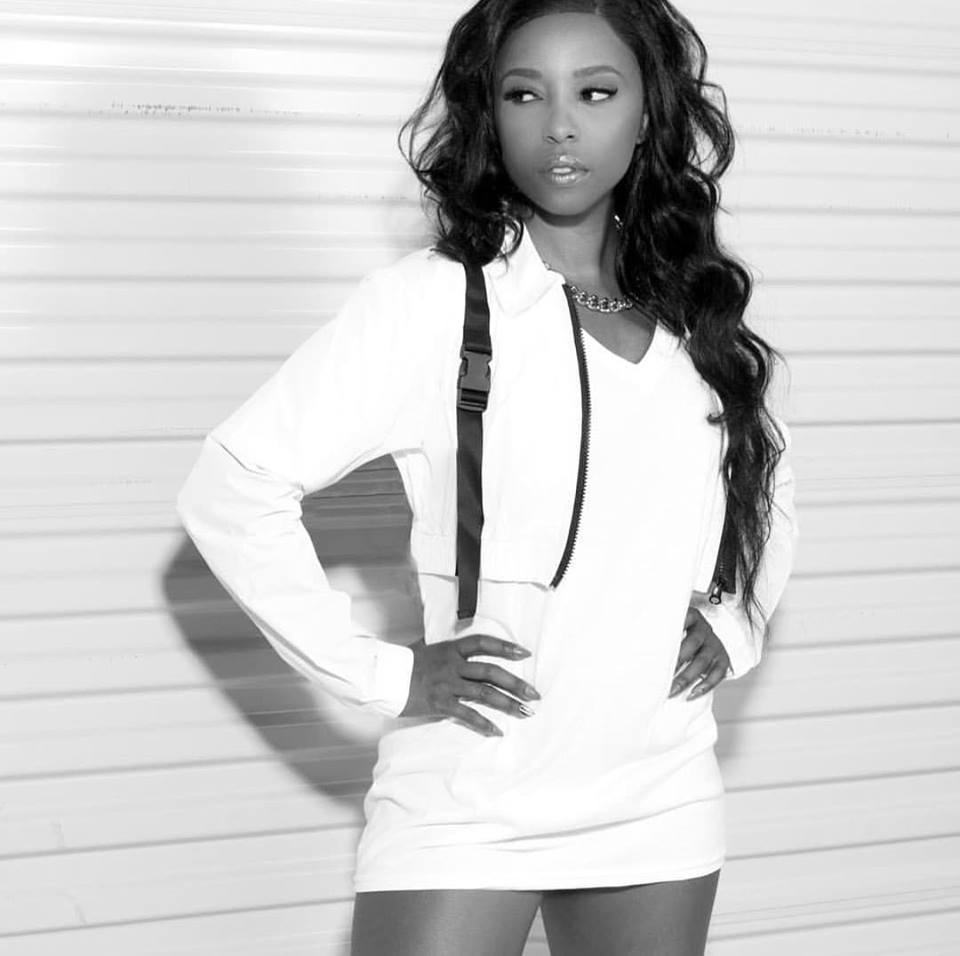 Working Woman Wednesday. Interview With Singer Coline Creuzot ...