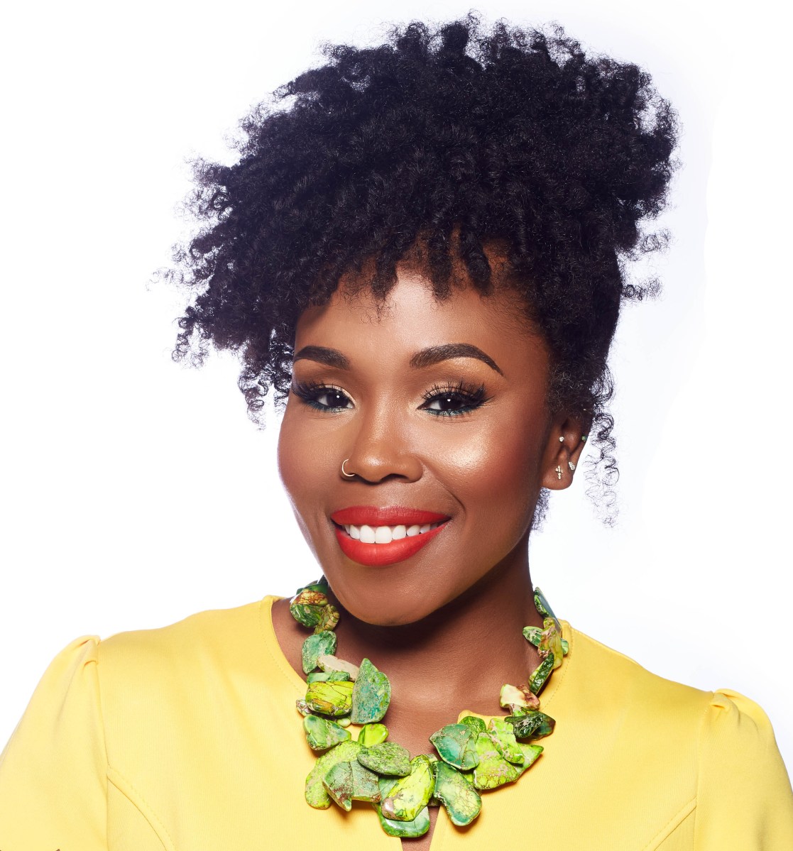 Shout Out Sunday. Interview With Dr. Nina Ellis-Hervey (Licensed ...