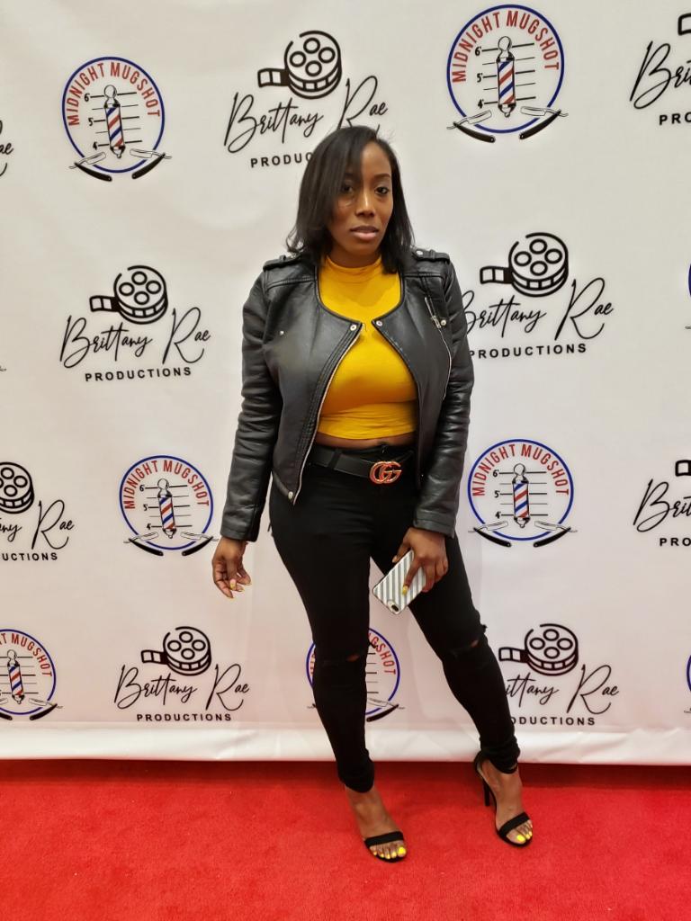 Working Woman Wednesday. Interview With Amy Serrano, Founder Of Who ...