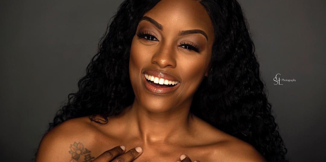 Abners Angels Presents Interview With Model “Shantel Janea” – aj3report.com