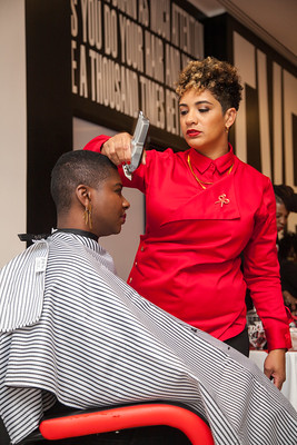 Working Woman Wednesday. Interview With Entrepreneur Lesley Bryant ...