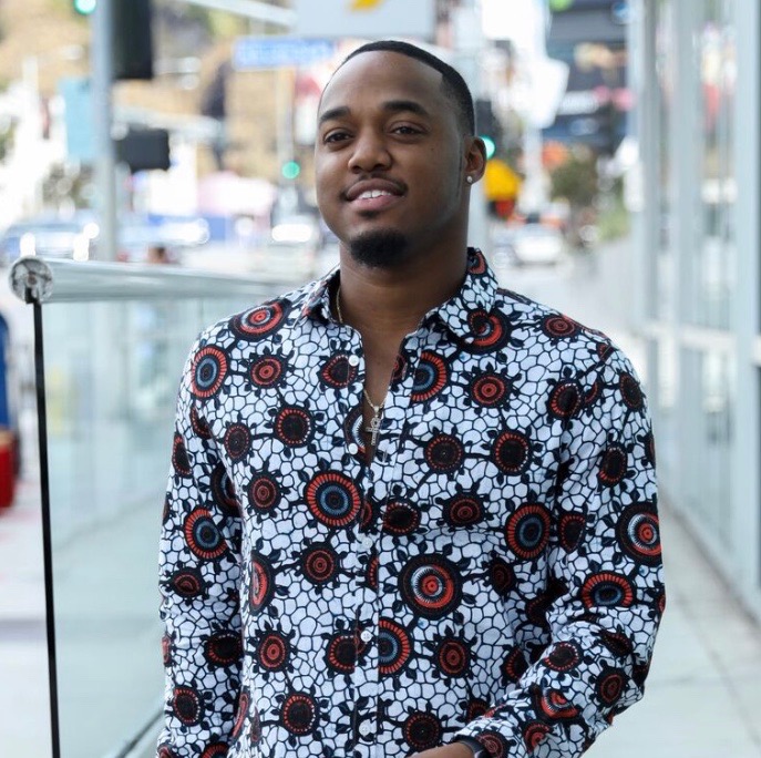 Shout Out Sunday. Interview With Actor Jeremy Holloway. – AJ3Report.com