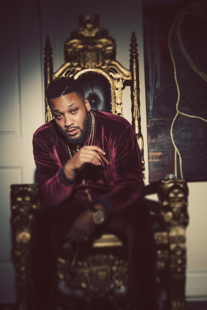 Shout Out Sunday. Interview With International Artist Dru. – aj3report.com