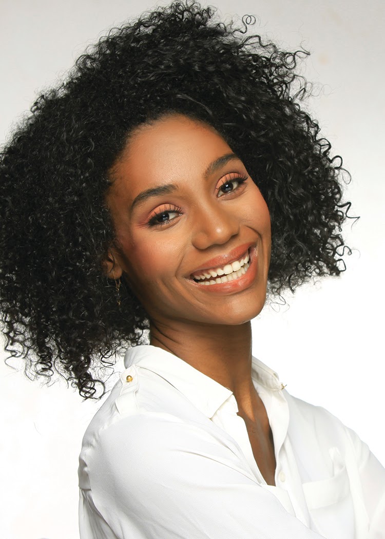 Working Woman Wednesday. Interview With Actress/Super Model Shay Davis ...