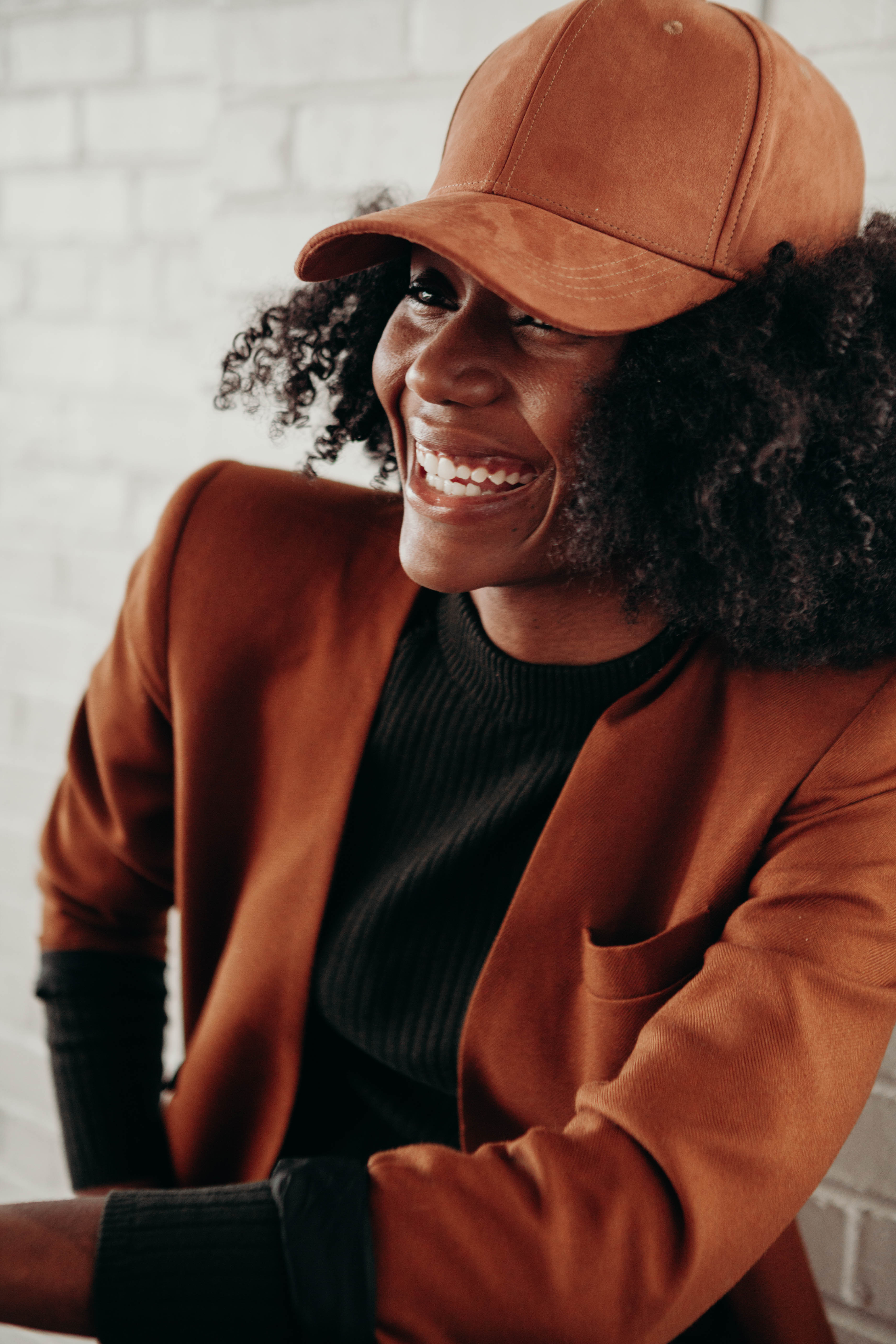 Working Woman Wednesday. Interview With Actress/Super Model Shay Davis ...