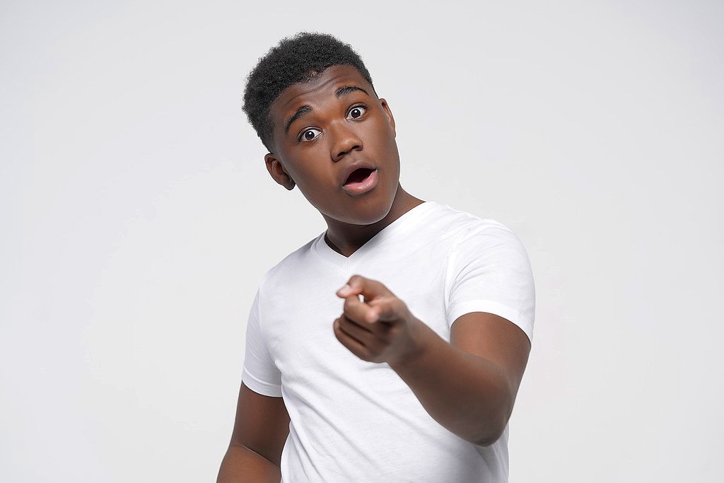 Shout Out Sunday. Interview With Actor/Comedian TJ Boyce. – aj3report.com