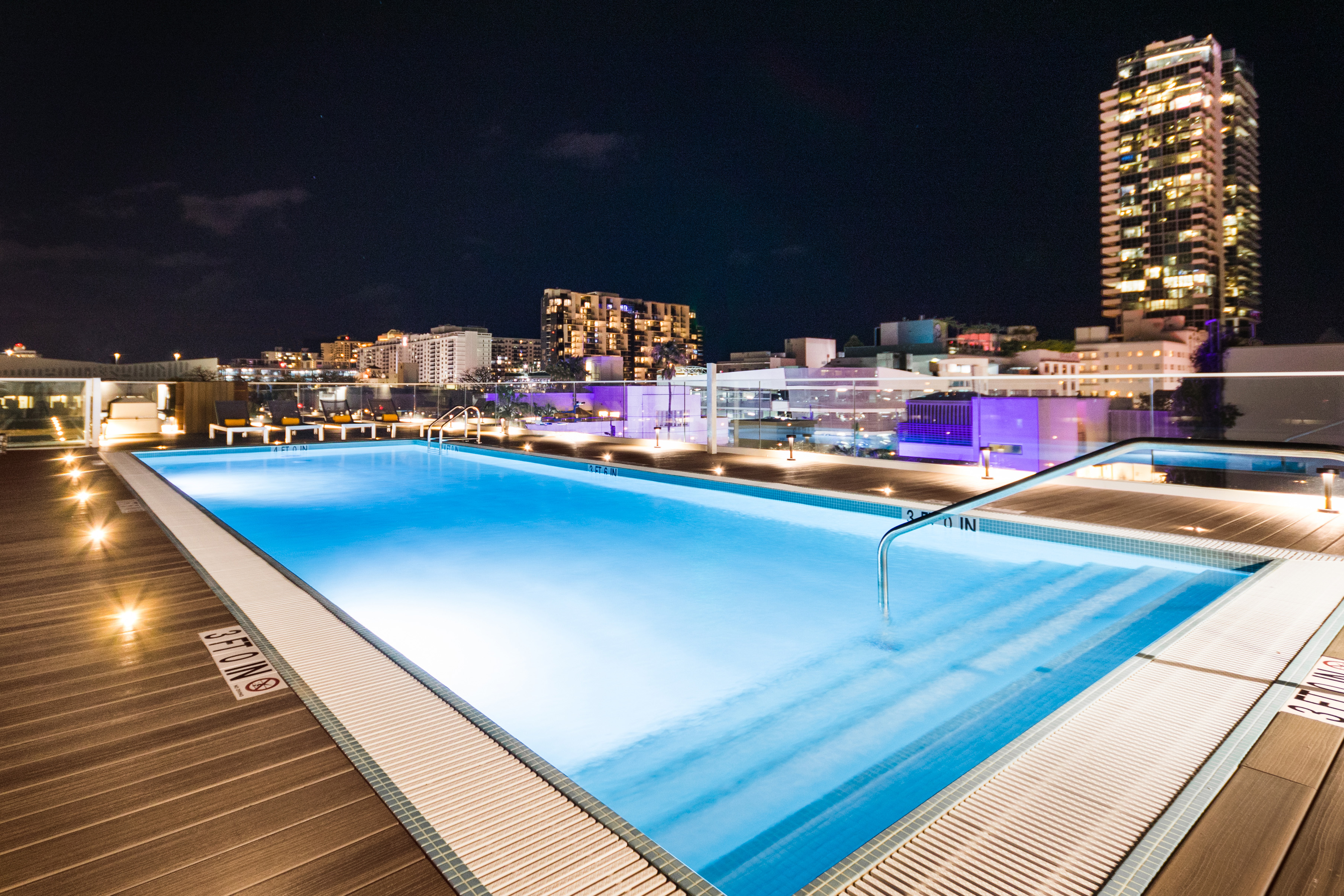 Miami Beach Unveils Architectural Gem with the Opening of Berkeley Park ...