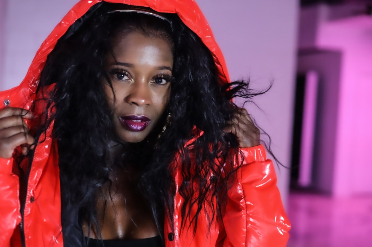 Working Woman Wednesday. Interview With Singer/Songwriter Monique ...