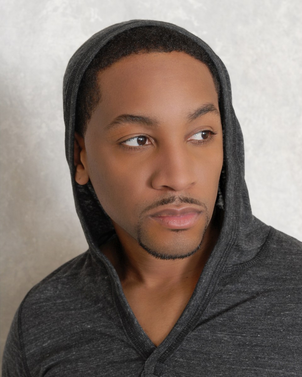 Shout Out Sunday. Interview With Filmmaker A’ndre Davis. – aj3report.com