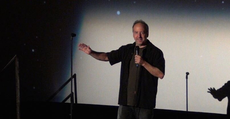 Shout Out Sunday. Interview With Award-Winning Comedian Gary Robinson AKA DJ Sharpcut ...