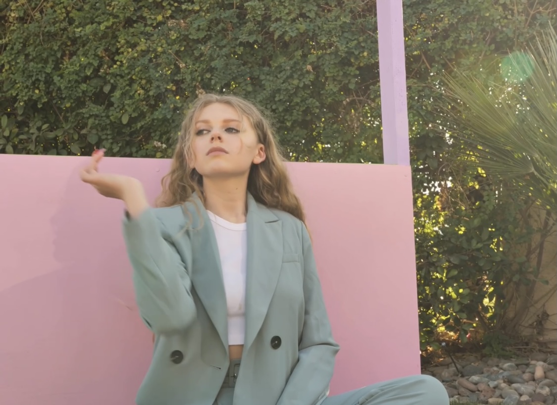 Working Woman Wednesday. Interview With Music Artist/Actress/Model ...