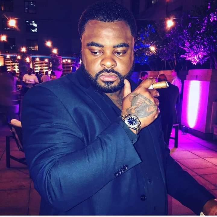 Shout Out Sunday. 10 Questions With Comedian/Actor/Reality Star Shuvar ...