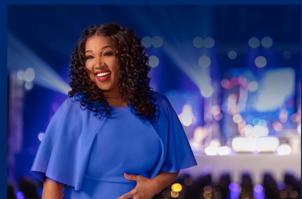 Kym Whitley to Host HBCU Honors Awards on BET, With Performers ...