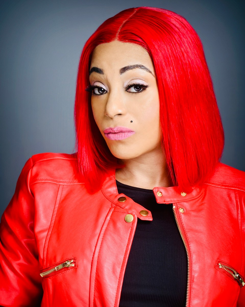 Working Woman Wednesday. 10 Questions With Actress/Author Ron’Netta ...