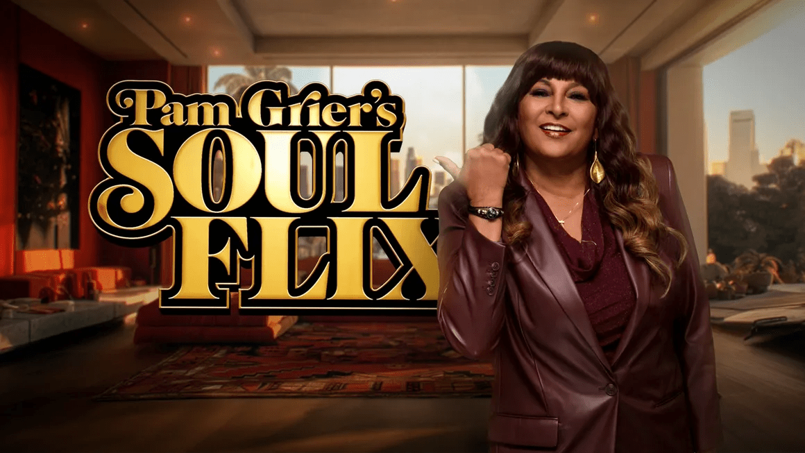 Pam Grier Launches Fast Channel with Free TV Networks – aj3report.com