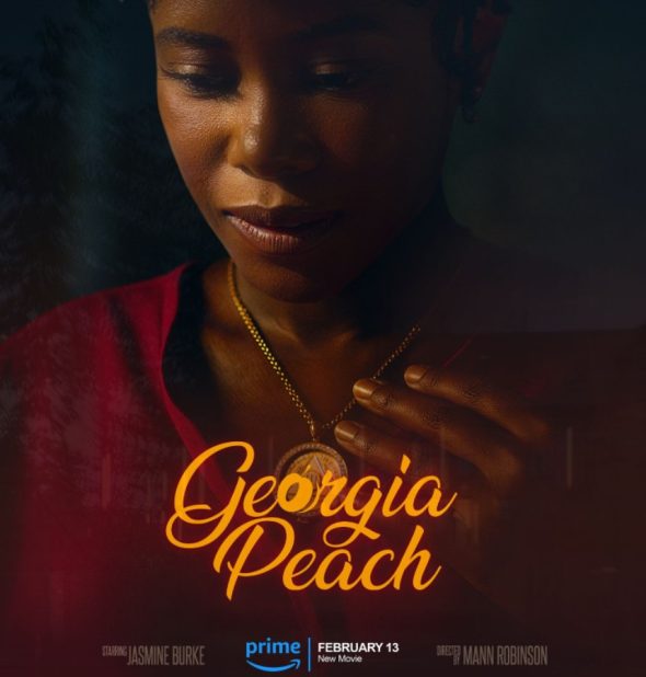 Georgia Peach Set to MAKE Its Red Carpet Debut in Atlanta – AJ3Report.com